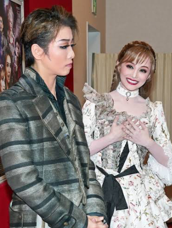 宝塚最新情報 Part5684【ドングリワッチョイIPなし】